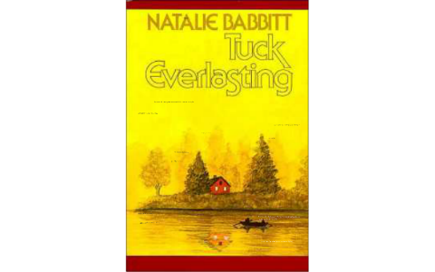 Tuck Everlasting Epilogue