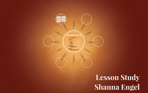 Lesson Study by Shanna Engel on Prezi