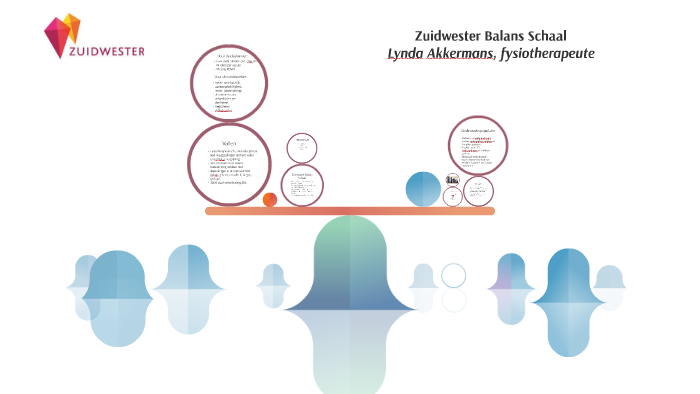 Zuidwester Balans Schaal by Lynda Akkermans