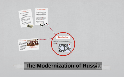 The Modernization of Russia by Dianne Mercado on Prezi