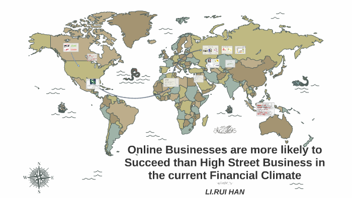 RUI HAN.LI by ruihan li on Prezi