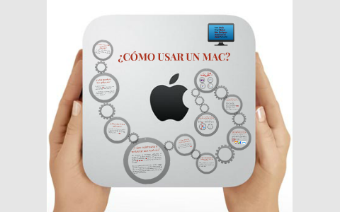 ¿CÓMO USAR UN MAC? by Isaac Cerdá on Prezi