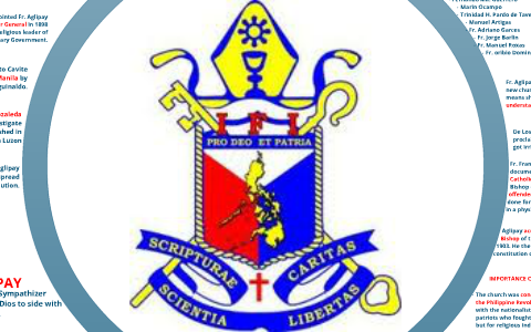 Iglesia Filipina Independiente (Aglipayan Church) by charleslemark ...