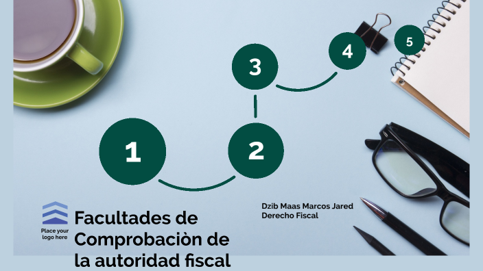 Facultades de Comprobación y Coacción by Marcos Jared Dzib Maas on Prezi