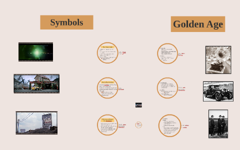 GOLDEN AGE AND SYMBOLS by Myriam Schilderoth on Prezi
