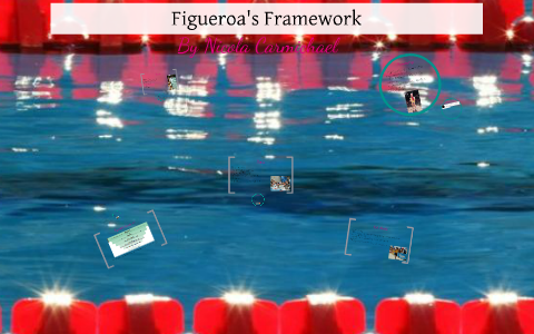 Figueroa's Framework by Nicola Carmichael
