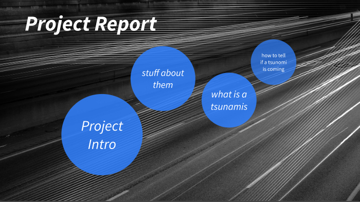 tsunami by Jonathon Frost on Prezi