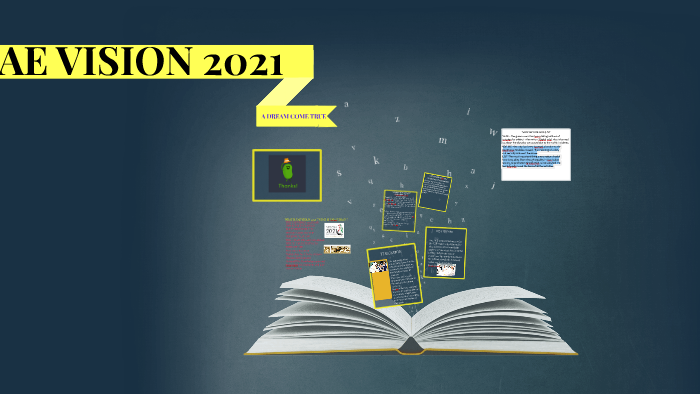 UAE VISION 2021 by roshna rajesh on Prezi