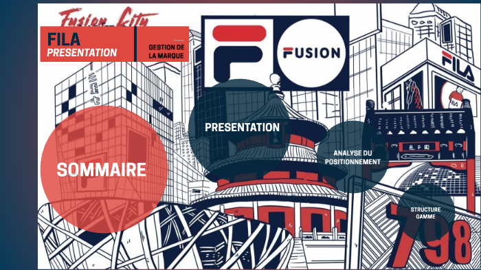 FILA PRESENTATION by Maël Clerget on Prezi