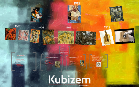 Kubizem by Matej Pevec on Prezi