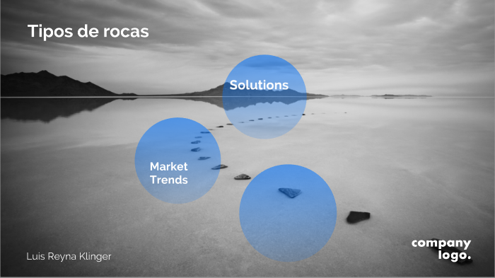 Tipos de rocas by luis alfredo reyna klinger on Prezi