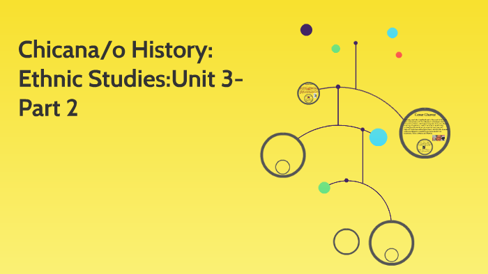 Chicana/o History: Ethnic Studies:Unit 3-Part 2 by John Berz on Prezi