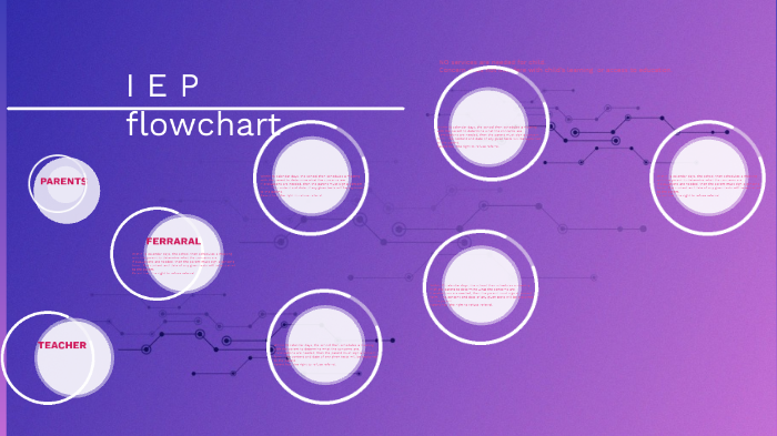 ESYBEE IEP PROCESS FLOW CHART by aswani kumar on Prezi