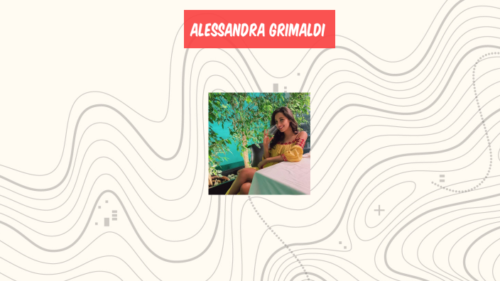 Alessandra Grimaldi by Gregorio Manni on Prezi
