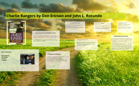 Charlie Rangers by mitchell busby on Prezi