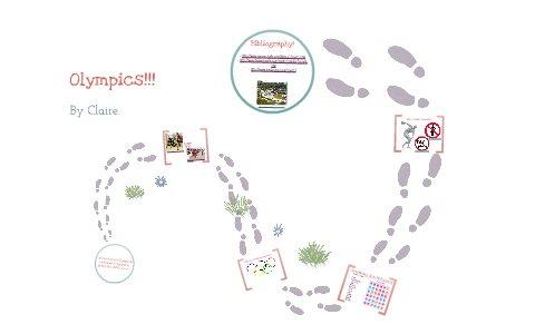 Ancient Greek Olympics and Modern Olympics, what's the difference? by ...