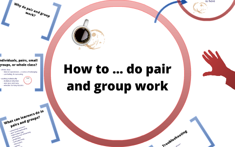 How to do pair and group work by Anneliese Laten on Prezi