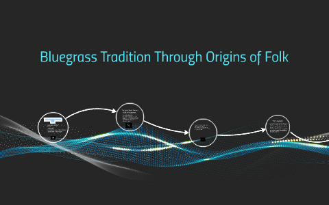Bluegrass Tradition Through Origins of Folk by Nickalaus Burchett on Prezi