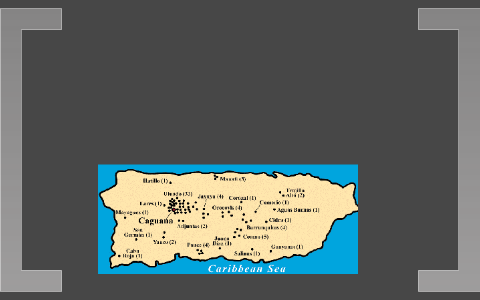 Caguana, Puerto Rico by Lauren Phillips on Prezi