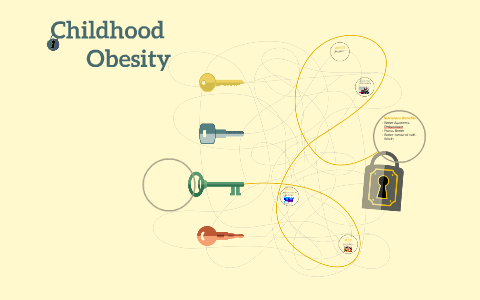 Childhood Obesity by Deyton Riddle on Prezi