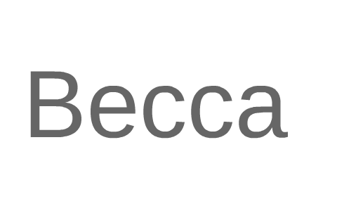 Becca my sister by Gary Sparkes on Prezi