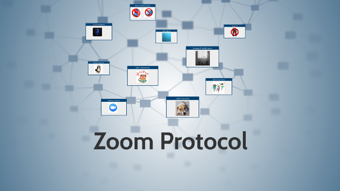 OML Zoom Protocol by Alison Donnachie on Prezi