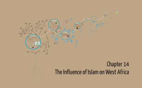 Chapter 14 The Influence of Islam on West Africa by Jenna Bailey on Prezi