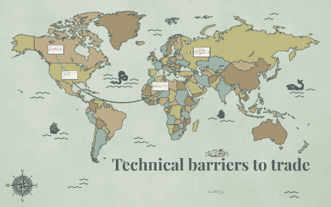 Technical barriers to trade by SIVA LINGAM on Prezi