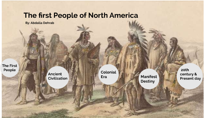 The first People of North America by Abdalla Dehrab on Prezi