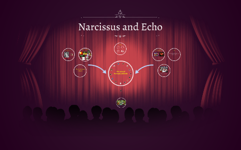 The Myth of Narcissus and Echo by Skye Jamieson on Prezi