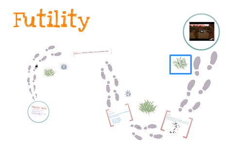 Futility by Wilfred Owen by Miss CS on Prezi