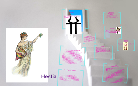 hestia greek goddess project by shenae hester on Prezi
