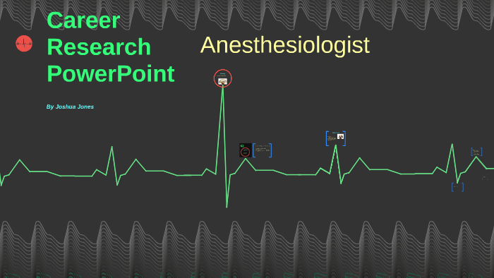 Career Research Powerpoint by jay jones on Prezi