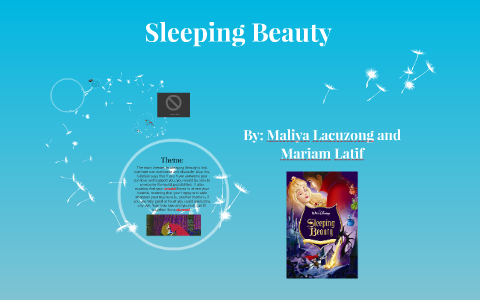 Sleeping Beauty by on Prezi