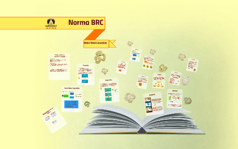Norma BRC by Diva Firmino on Prezi