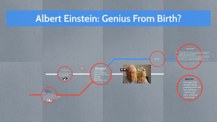 Genius: Attained By Brain Injury by on Prezi