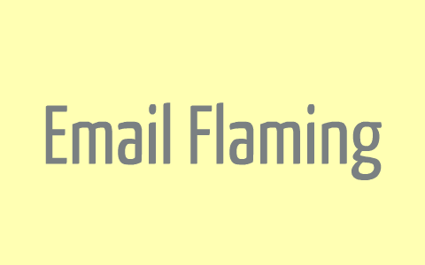 Unacceptable ICT use and irresponsible behaviour online by kmolelle ...