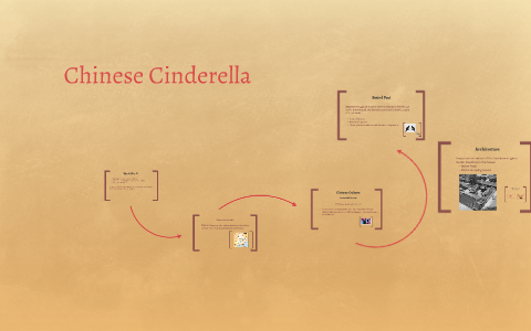 Chinese Cinderella by Leah Miller on Prezi