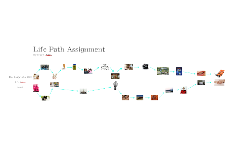 Life Path Assignment by Emily Dabbs on Prezi