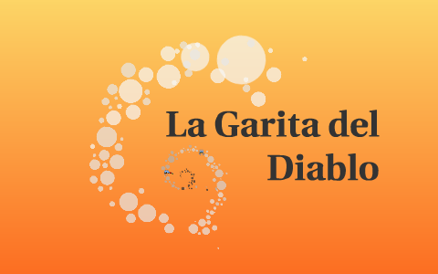 La Garita del Diablo by Amelia Apgar on Prezi