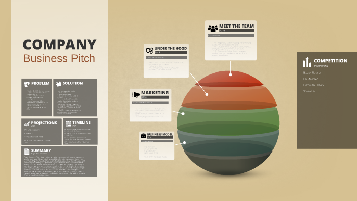 Royal Rose Business Pitch by Claudio Roscigno on Prezi