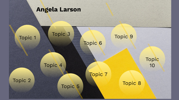 Angela Larson by angela Larson on Prezi