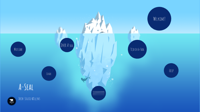 A-Seal by Sigrid Willems on Prezi