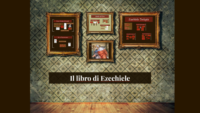 Ezechiele by Nicolas Bossu on Prezi