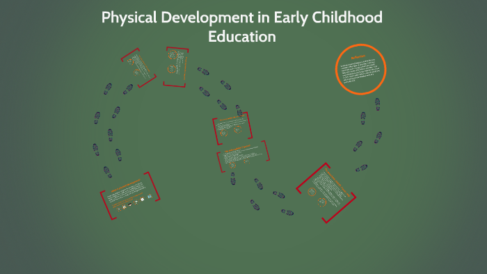 Physical Development in Early Childhood Education by Sarah Smith on Prezi