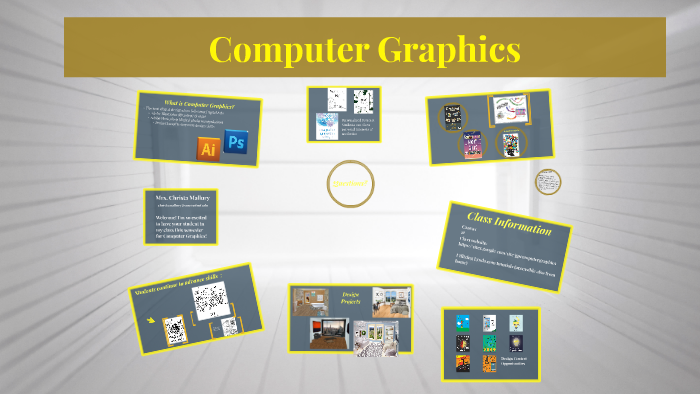 Introduction to Digital Arts by Christa Mallory on Prezi
