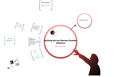 Quilting And The Fibonacci Number Sequence By Donna Hammonds On Prezi