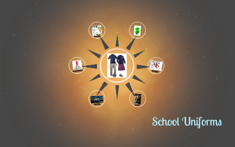 SCHOOL UNIFORMS by Gyron Gittens on Prezi
