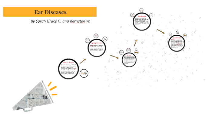 Ear Diseases by Sarah Grace Hellman on Prezi