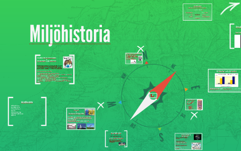Miljö Historia by simon onnered on Prezi
